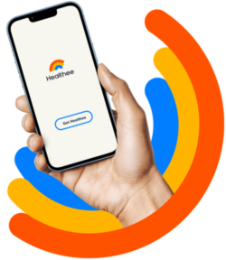 Healthee | Health Benefits, Simplified