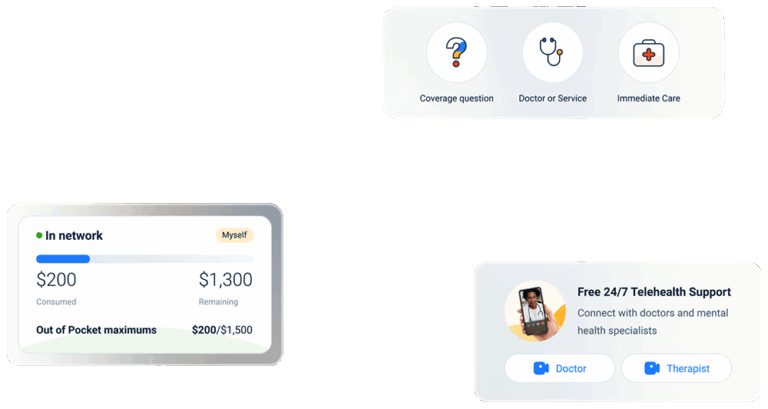 Healthee | Health Benefits, Simplified