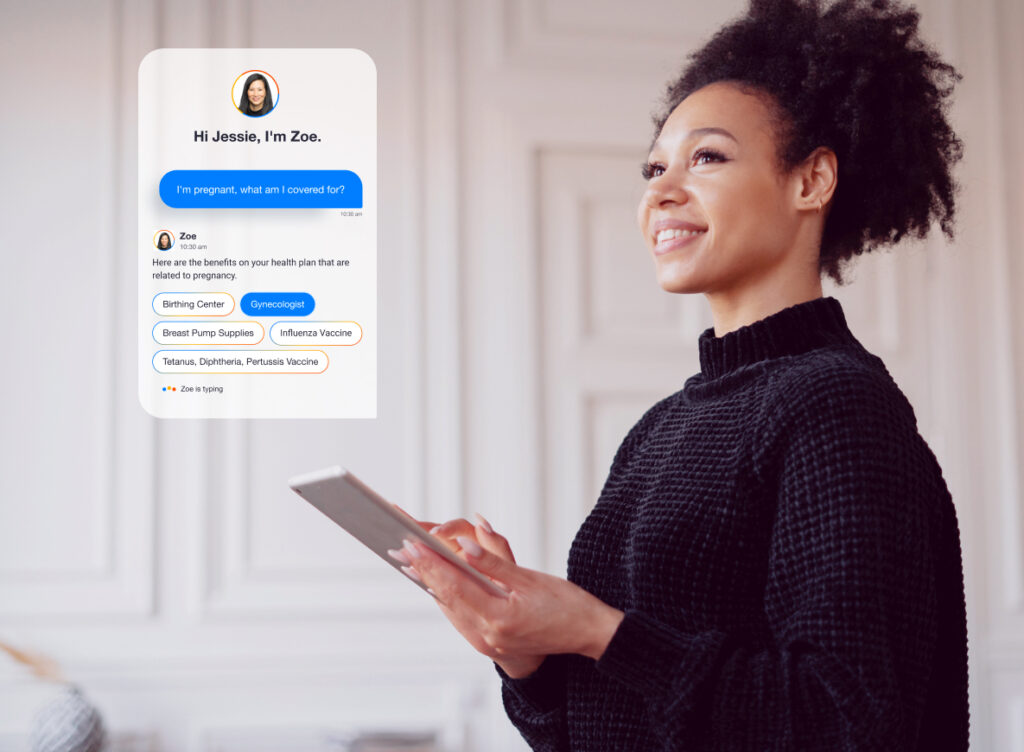 Healthee | Health Benefits, Simplified