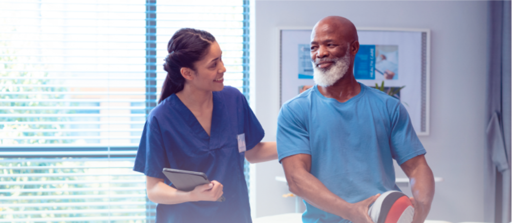 Healthee | Health Benefits, Simplified