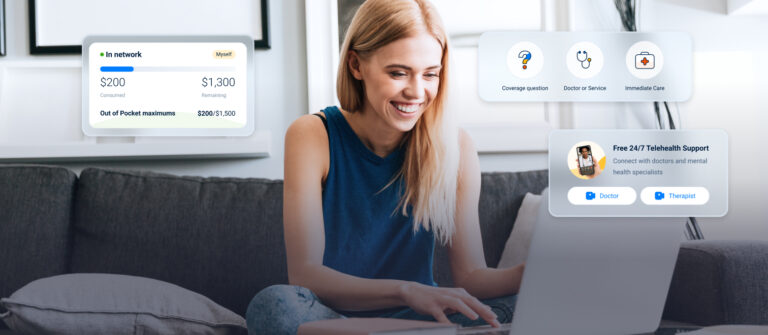 Healthee | Health Benefits, Simplified