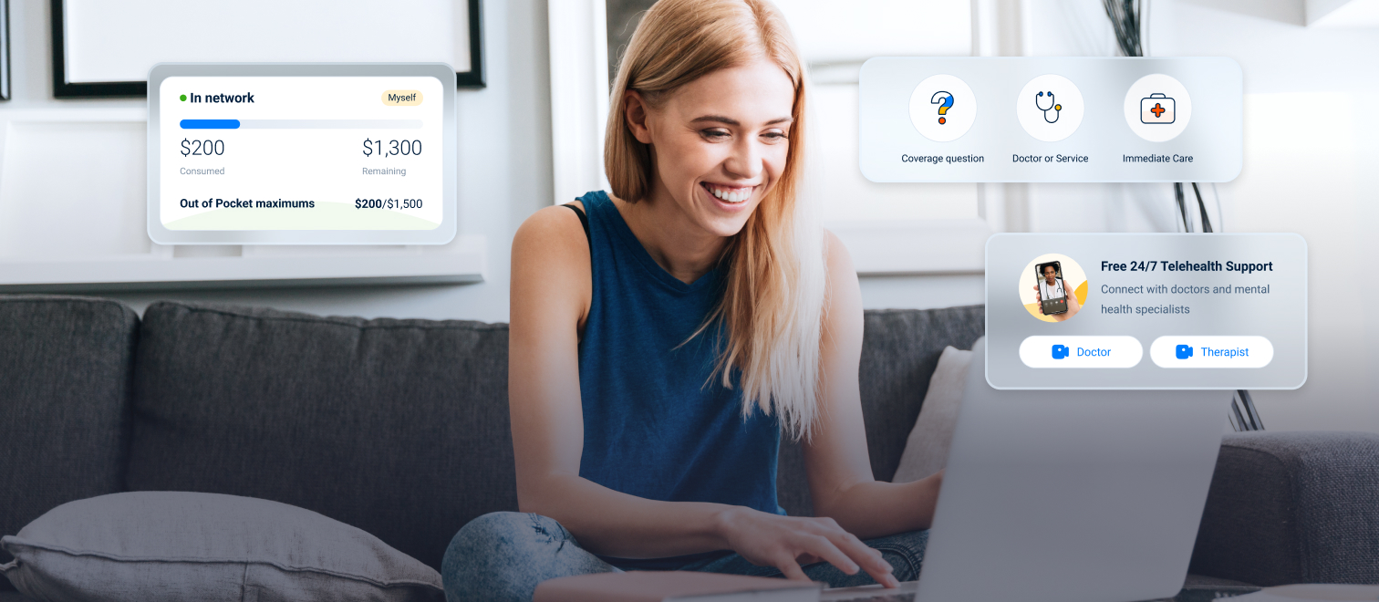 Healthee | Health Benefits, Simplified