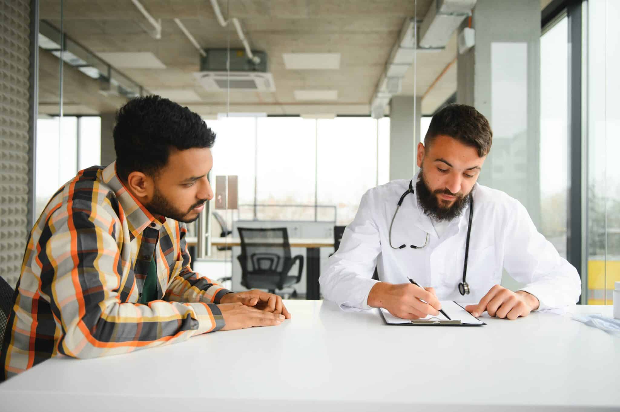 Healthee | Health Benefits, Simplified