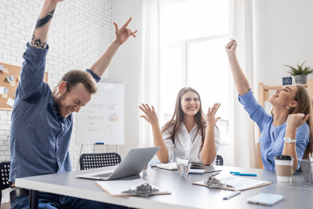 Guide: 6 Ways To Increase Job Satisfaction and Employee Engagement ...