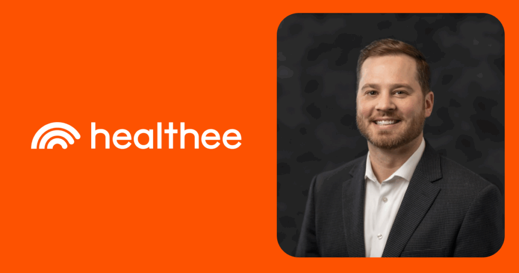 Healthee Welcomes Reed Stock