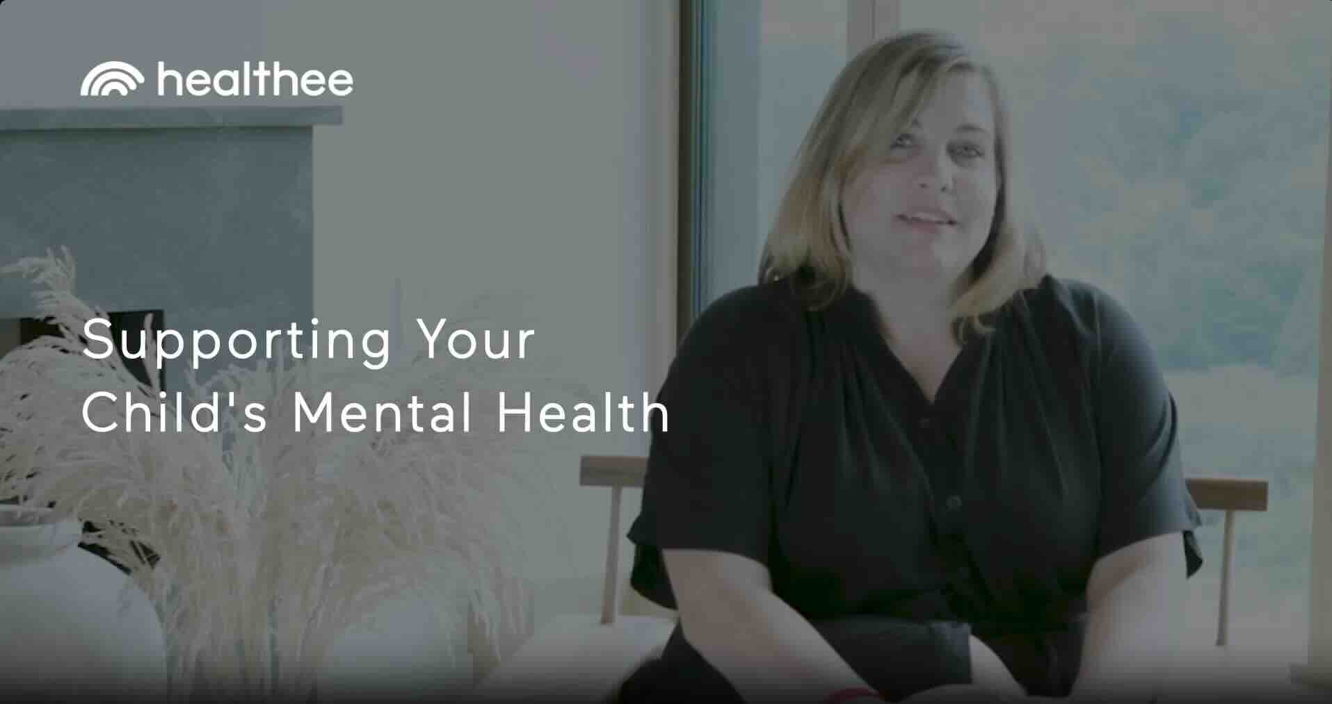 Healthee | Health Benefits, Simplified