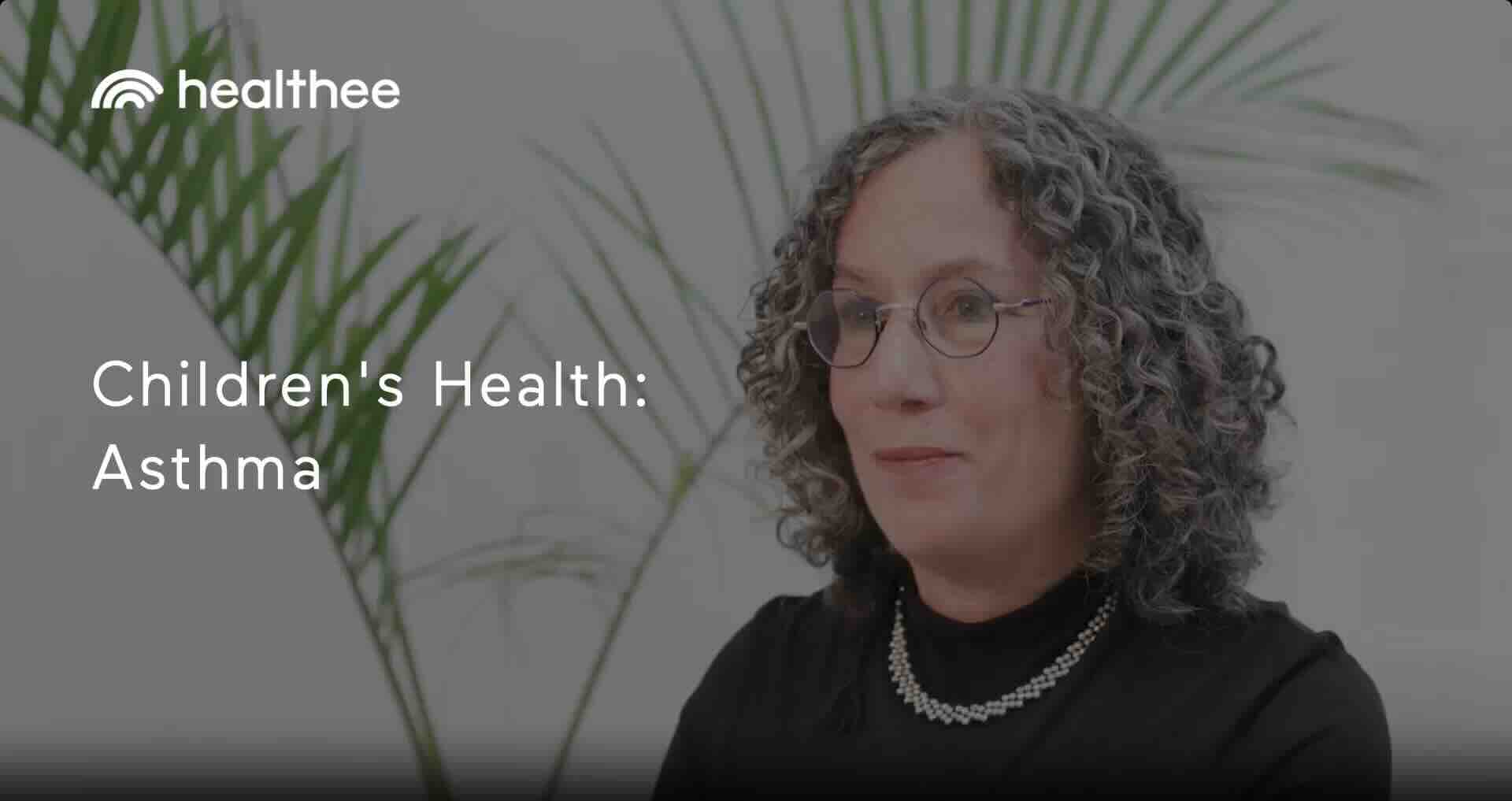 Healthee | Health Benefits, Simplified