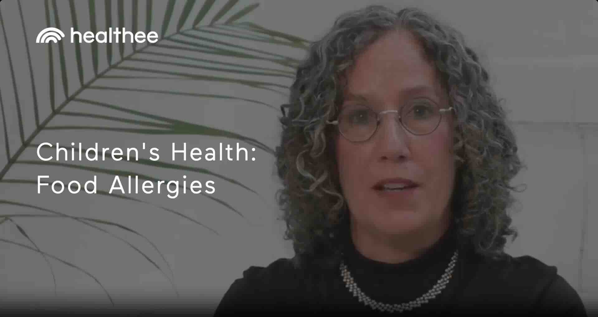 Healthee | Health Benefits, Simplified