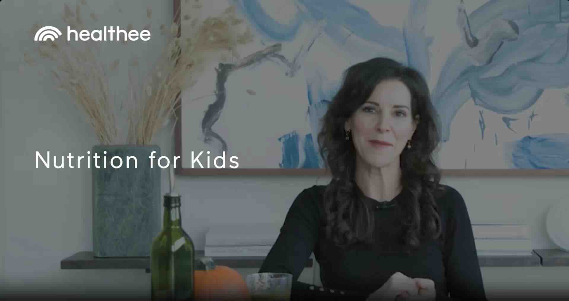 Healthee | Health Benefits, Simplified