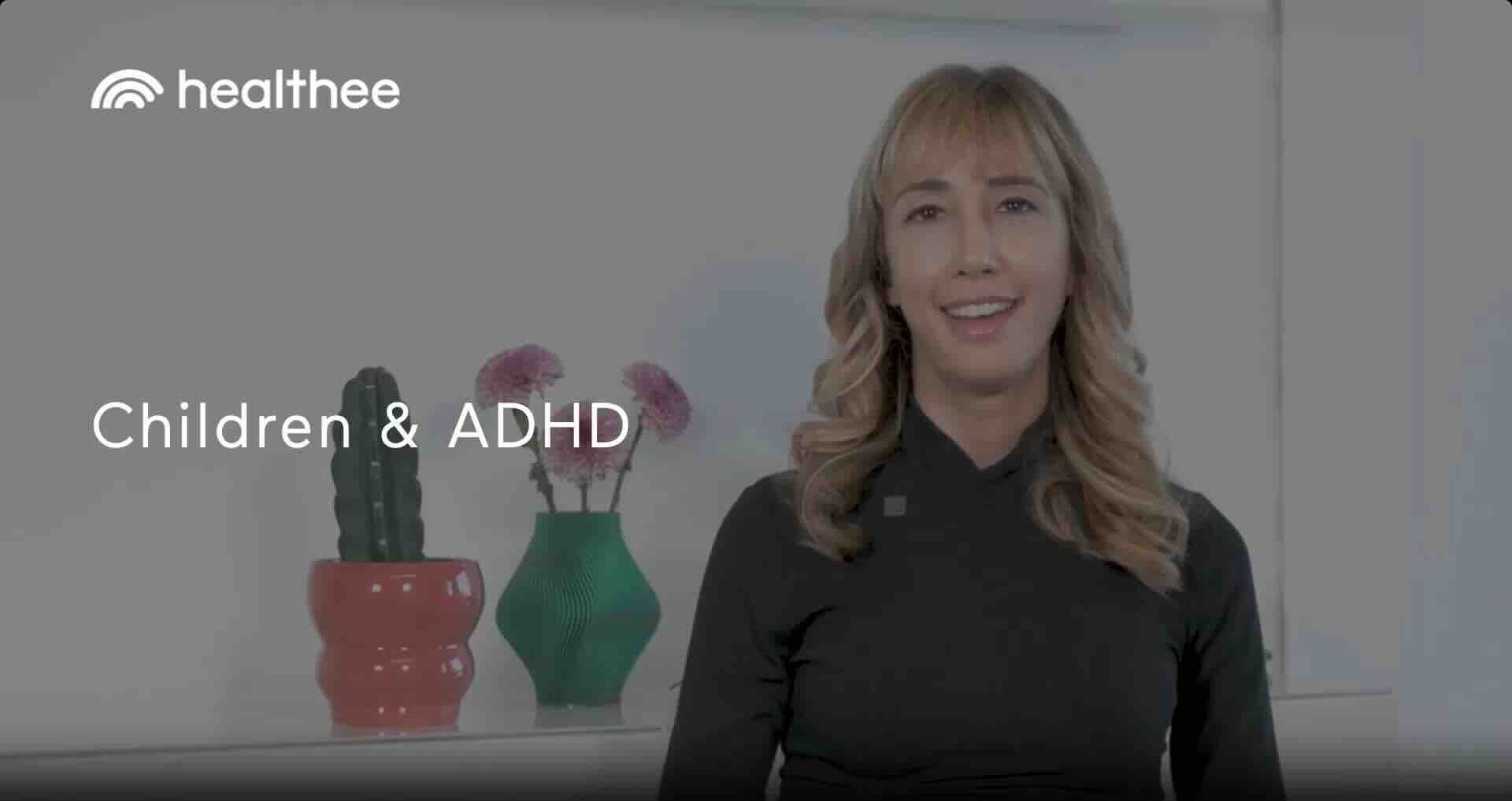 Healthee | Health Benefits, Simplified