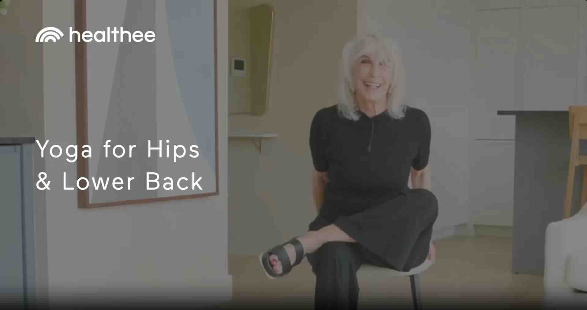 Healthee | Health Benefits, Simplified