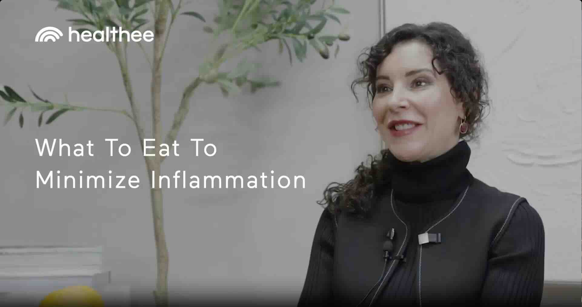 Healthee | Health Benefits, Simplified