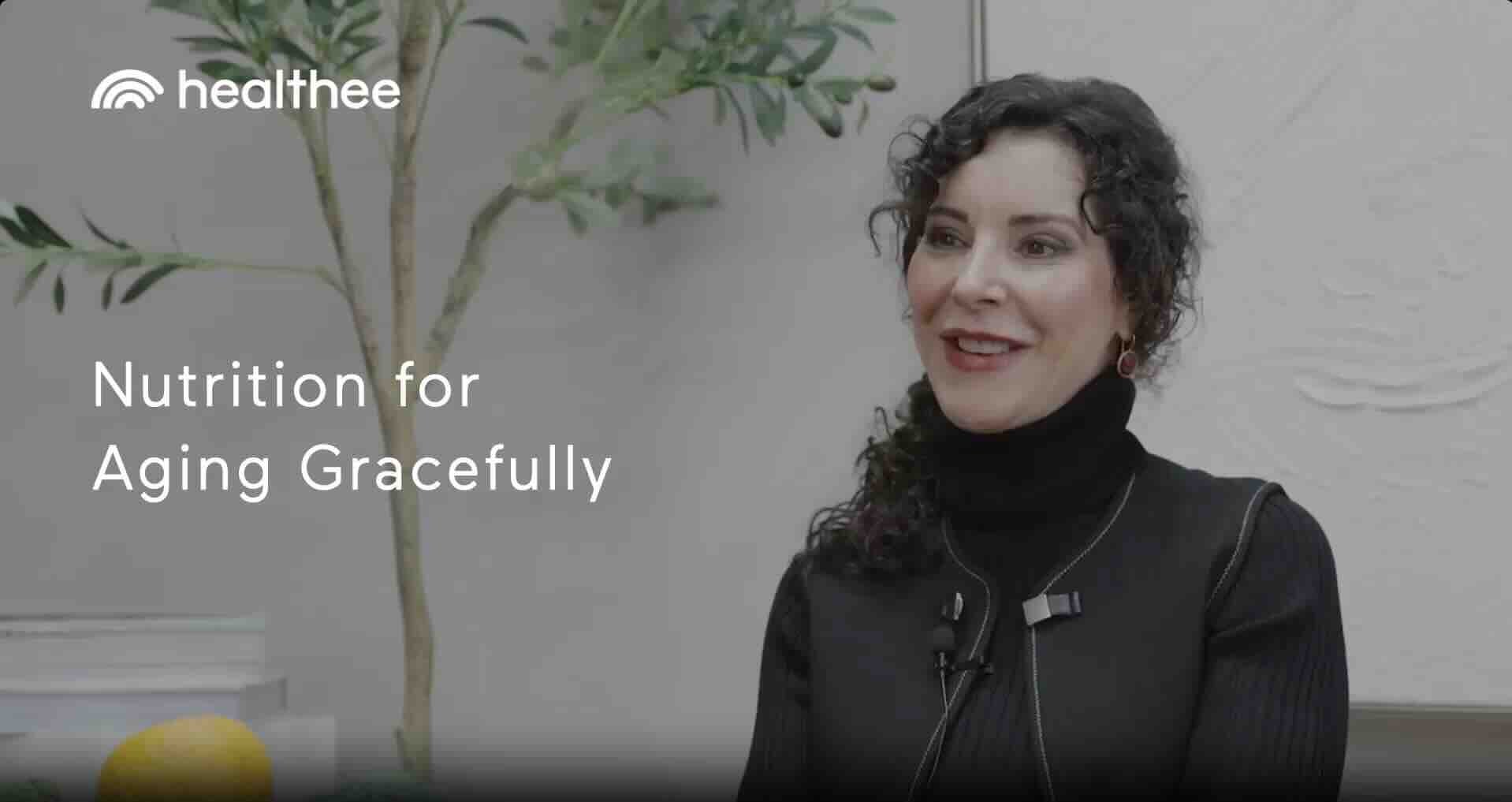 Healthee | Health Benefits, Simplified