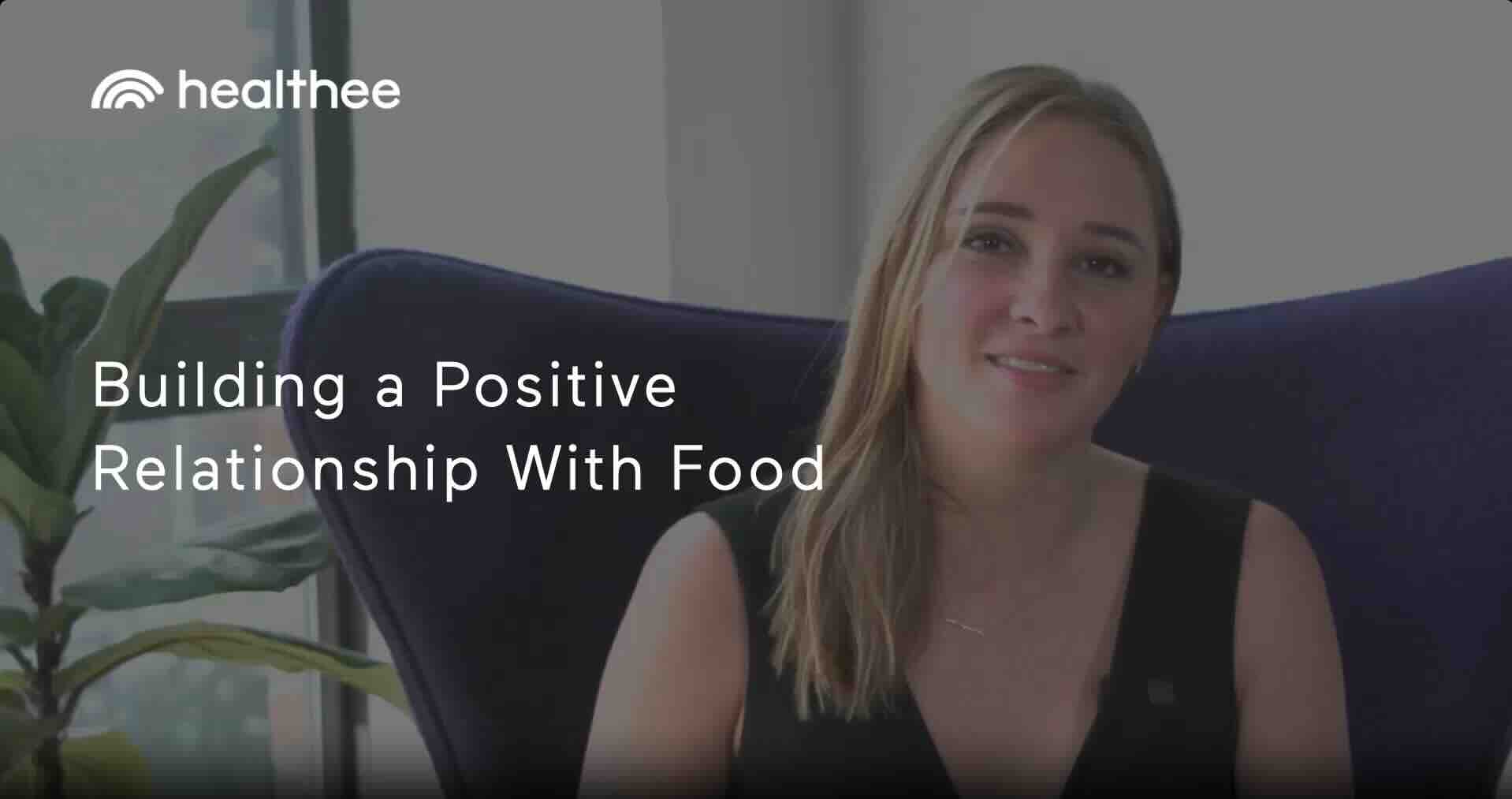 Healthee | Health Benefits, Simplified