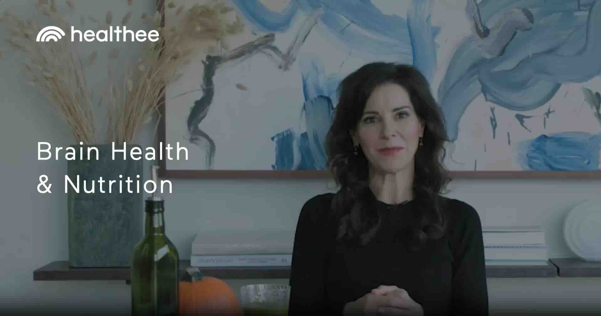 Healthee | Health Benefits, Simplified