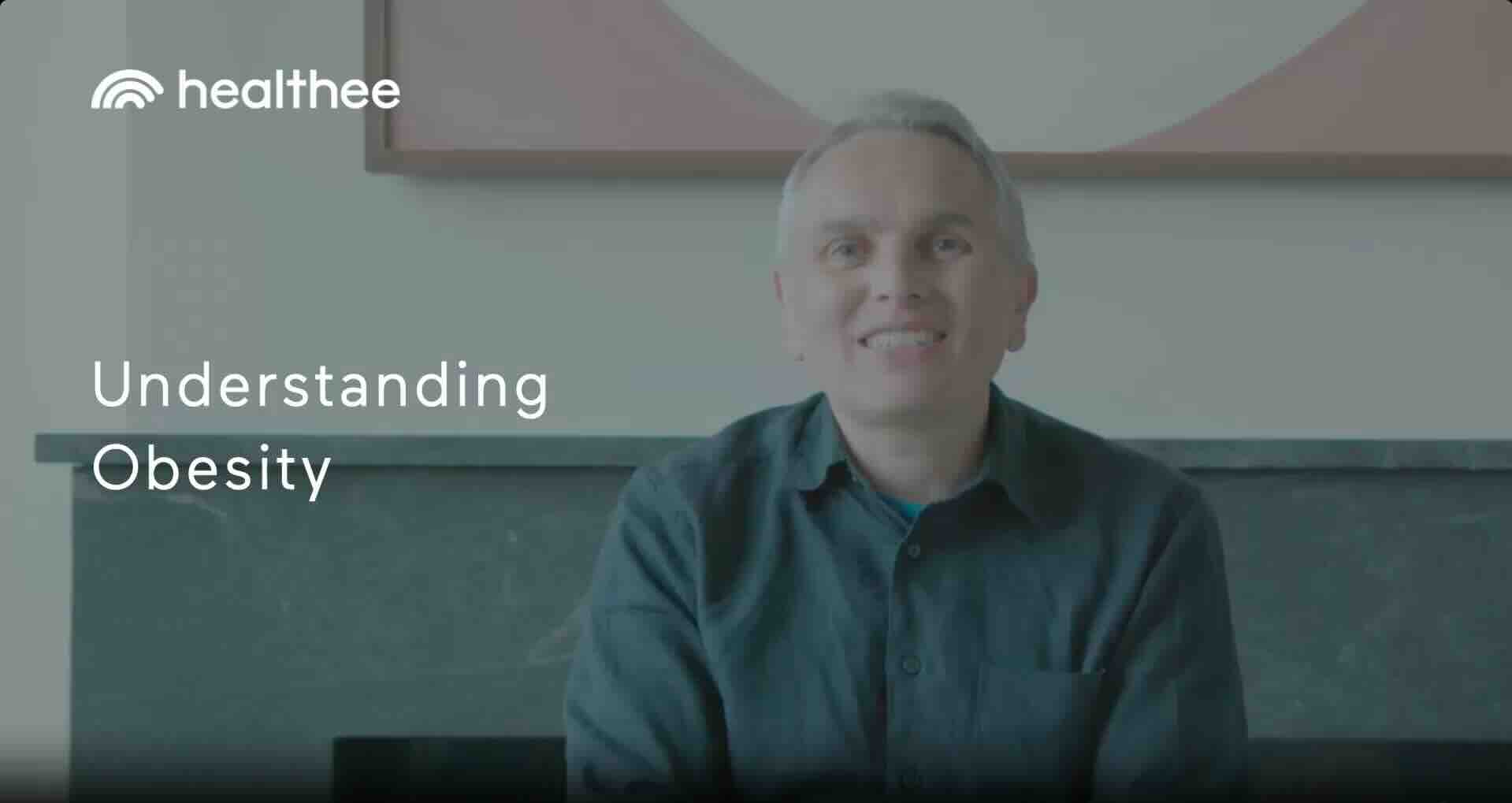 Healthee | Health Benefits, Simplified