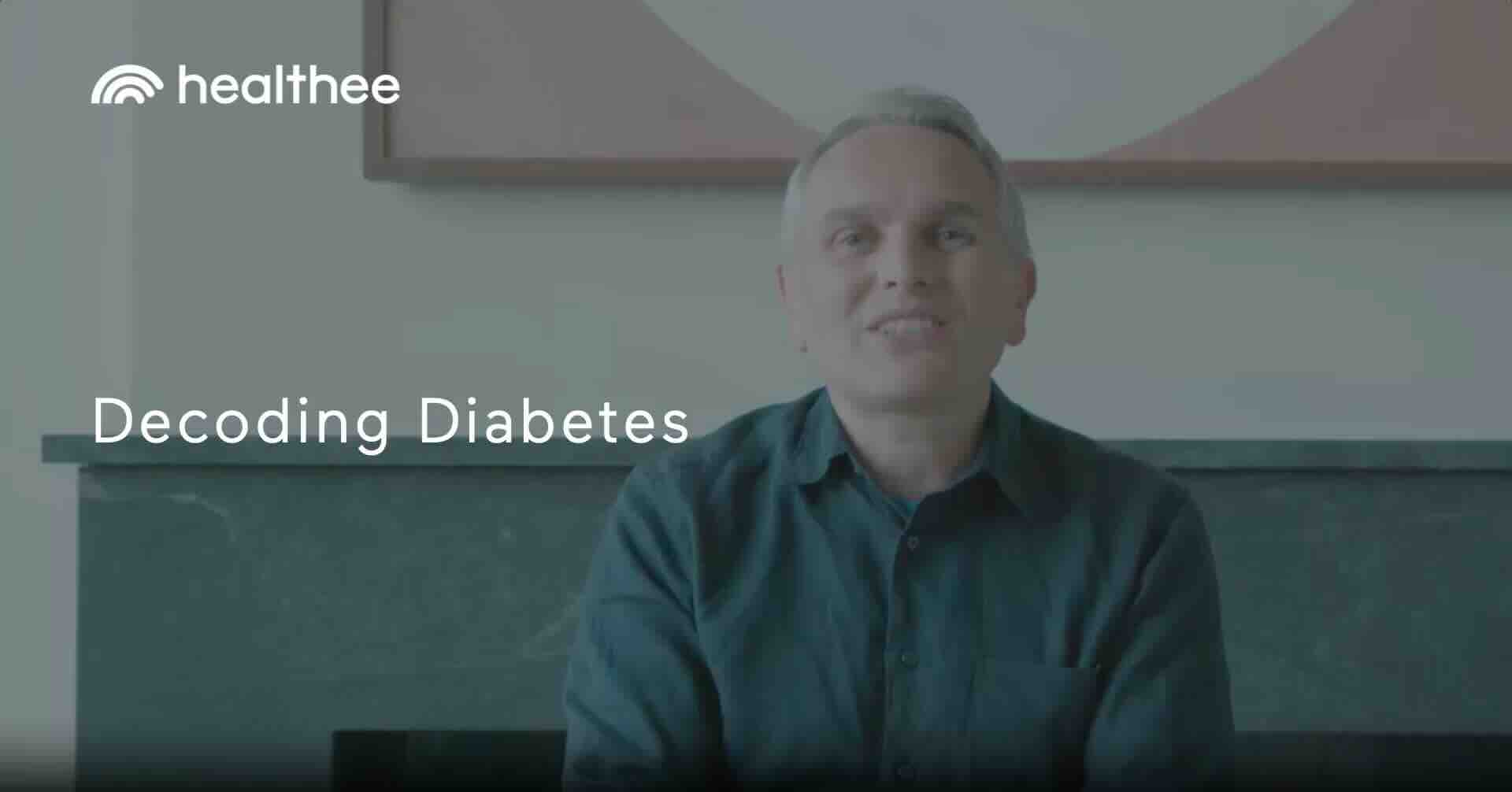 Healthee | Health Benefits, Simplified