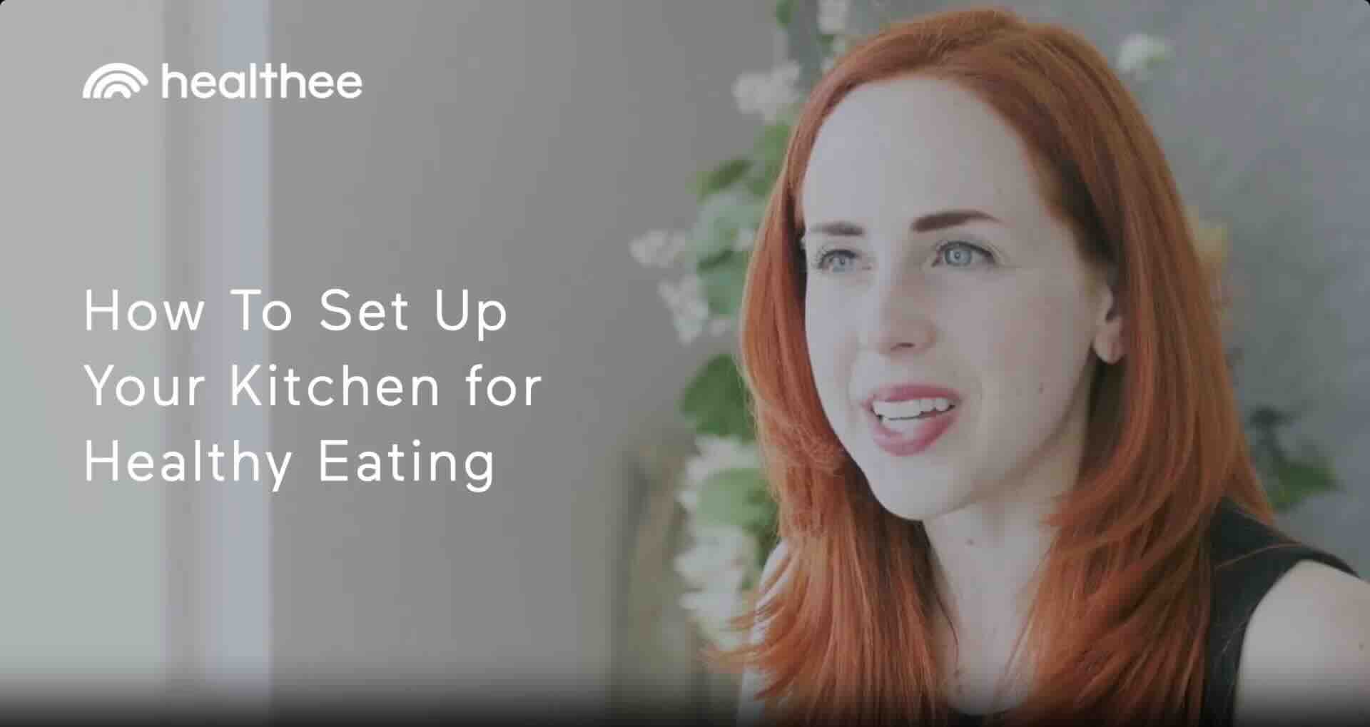 Healthee | Health Benefits, Simplified